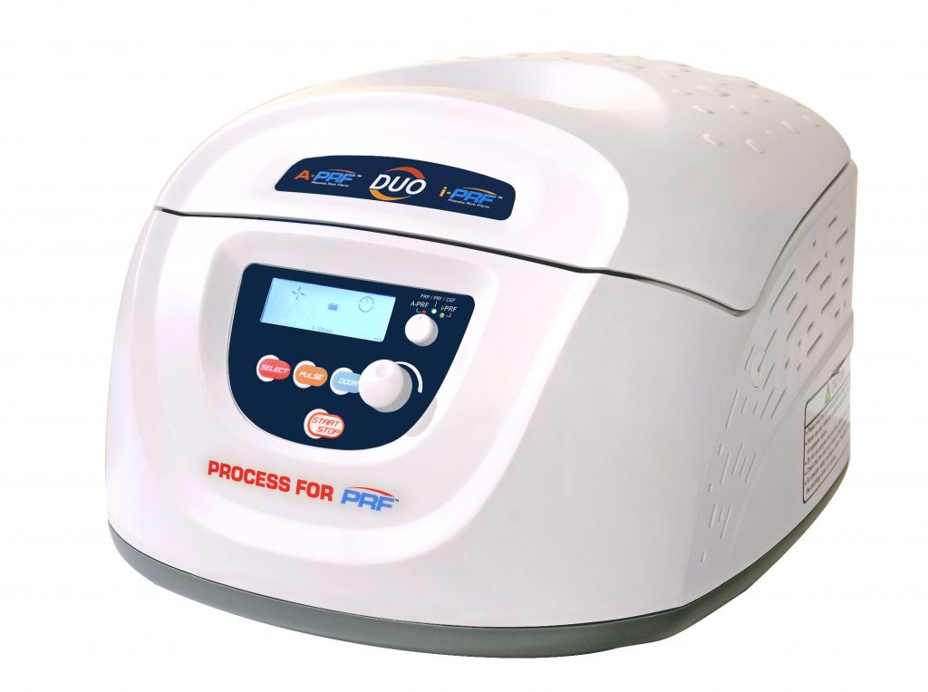 Choukroun A-PRF™ - Dr. Broers & Broers - Zahnarztpraxis für biologische ...